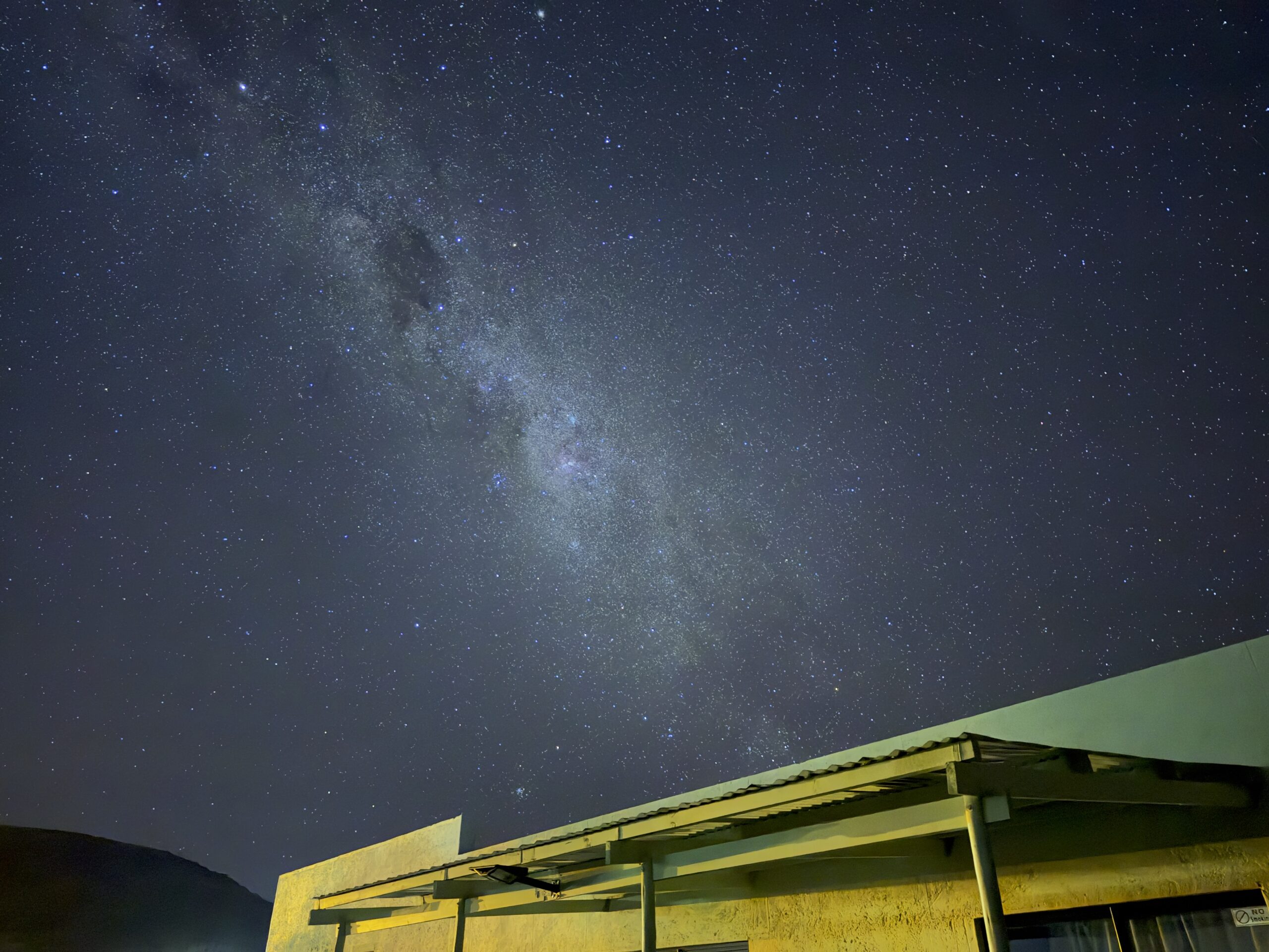 The Stars at Green Elephant Uis Cottages - Green Elephant Uis – Self ...